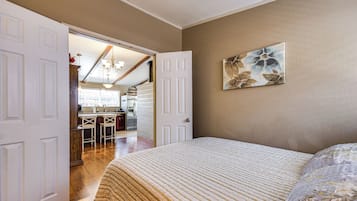 Casa (3 Bedrooms) | Parte interna