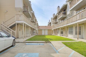 Apartamento (2 Bedrooms) | Parte interna