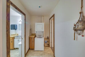 Apartamento (3 Bedrooms) | Interior