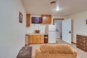 Apartamento (3 Bedrooms) | Interior