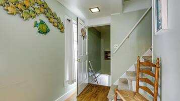 Casa (4 Bedrooms) | Interior
