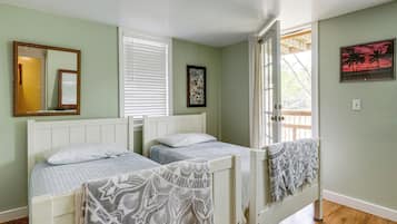 Casa (4 Bedrooms) | Interior