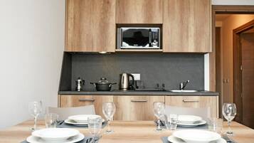 Cozinha privada