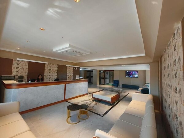 Hotel Srimanta Sankardev - Nagaland