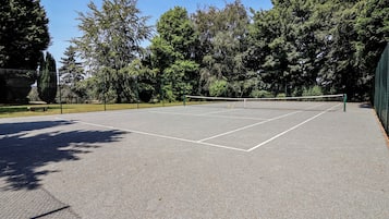 Casa de Campo | Recinto desportivo