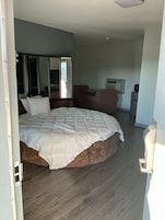 Quarto Deluxe | Wi-fi grátis