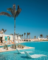 Piscina externa