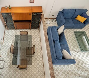 Casa | 3 quartos