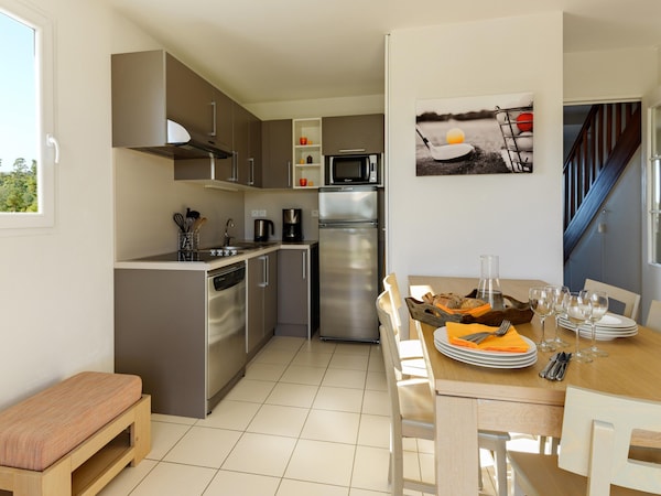 Relaxing Brittany Coastal Retreat For 5 - Côtes-d'Armor