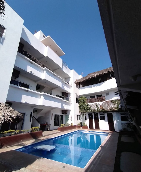 Bungalows Boutique - Acapulco