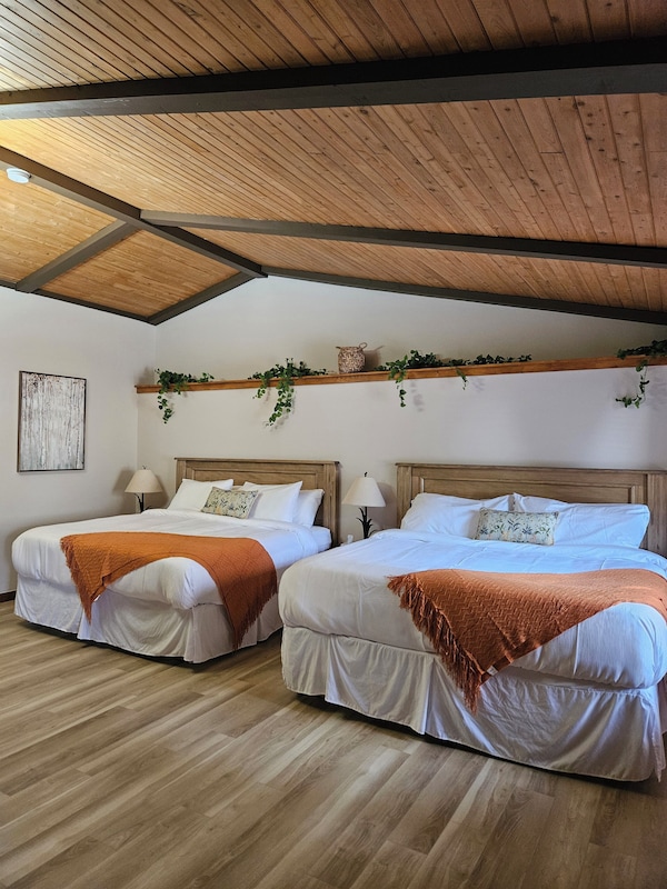 For-rest Inn And Spa - Bathurst, NB