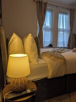 Casa, 3 quartos | Sala | Livros 
