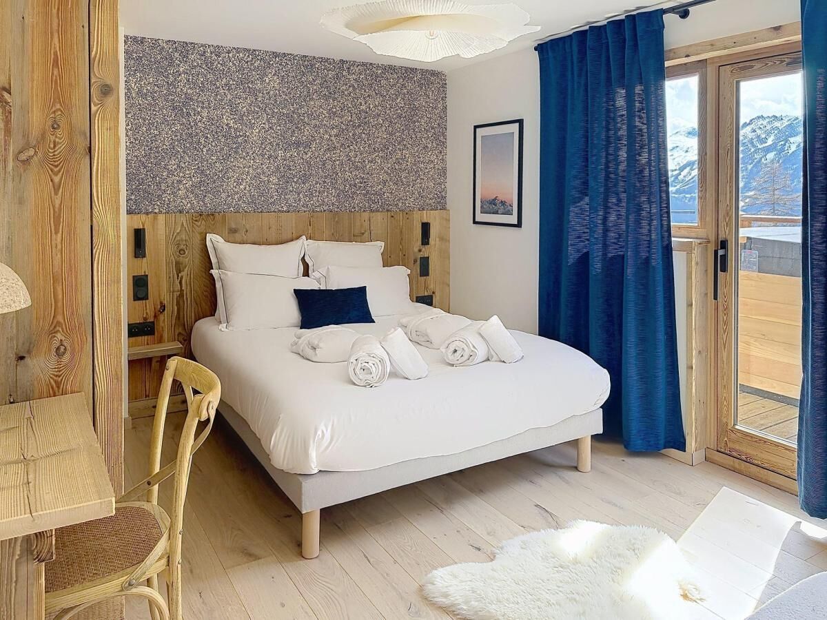 300m From Ski Slopes, Terrace, Parking, Ski Locker, 162m², La Rosière - La Thuile