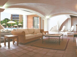 Casa | Sala de estar