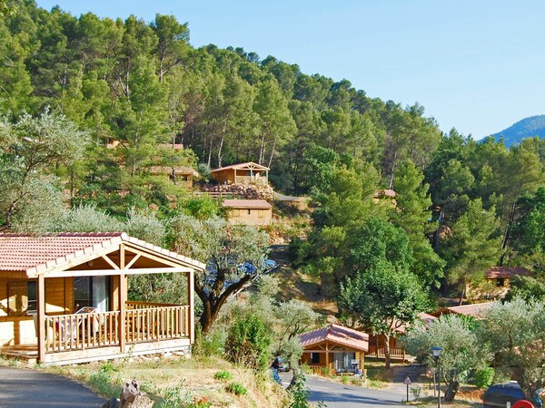 Charming Provence Cottage Retreat - Var