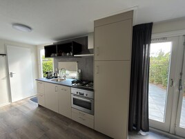 Casa | Cozinha privada