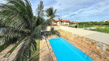 Chalé Comfort | Piscina | Piscina interior
