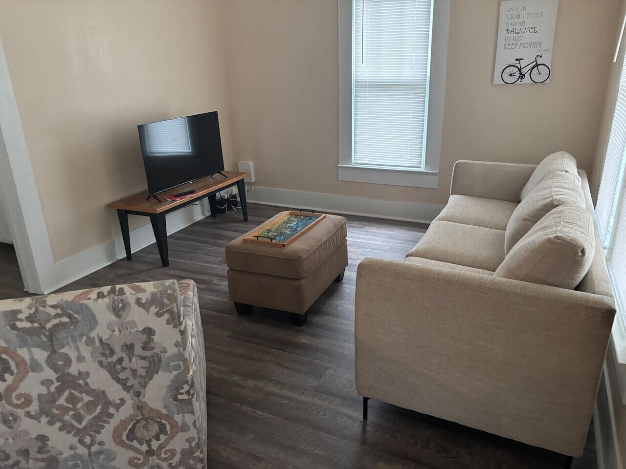 Comfortable, Central, Charming - Texarkana, TX
