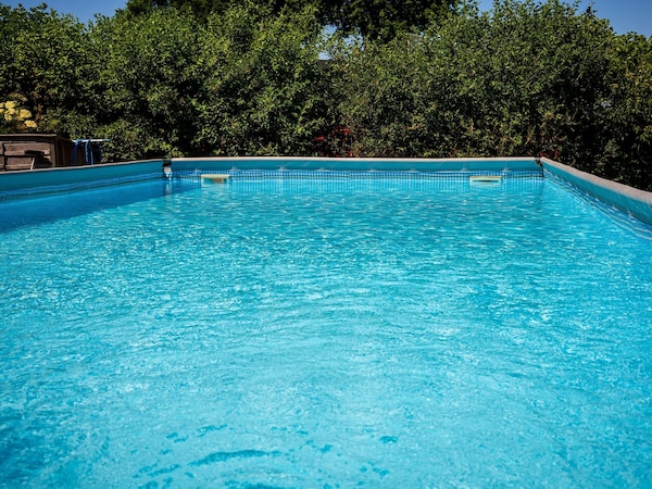 Country Holiday Home With Shared Pool - Someren