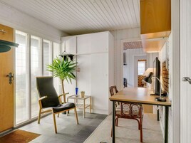 Casa | Interior