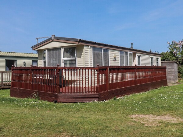 Beech Lodge - Wadebridge