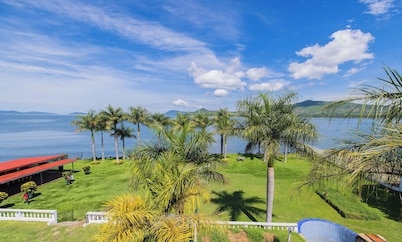 Mbita Tourist Hotel