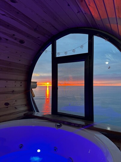 Himora Suit Bungalov