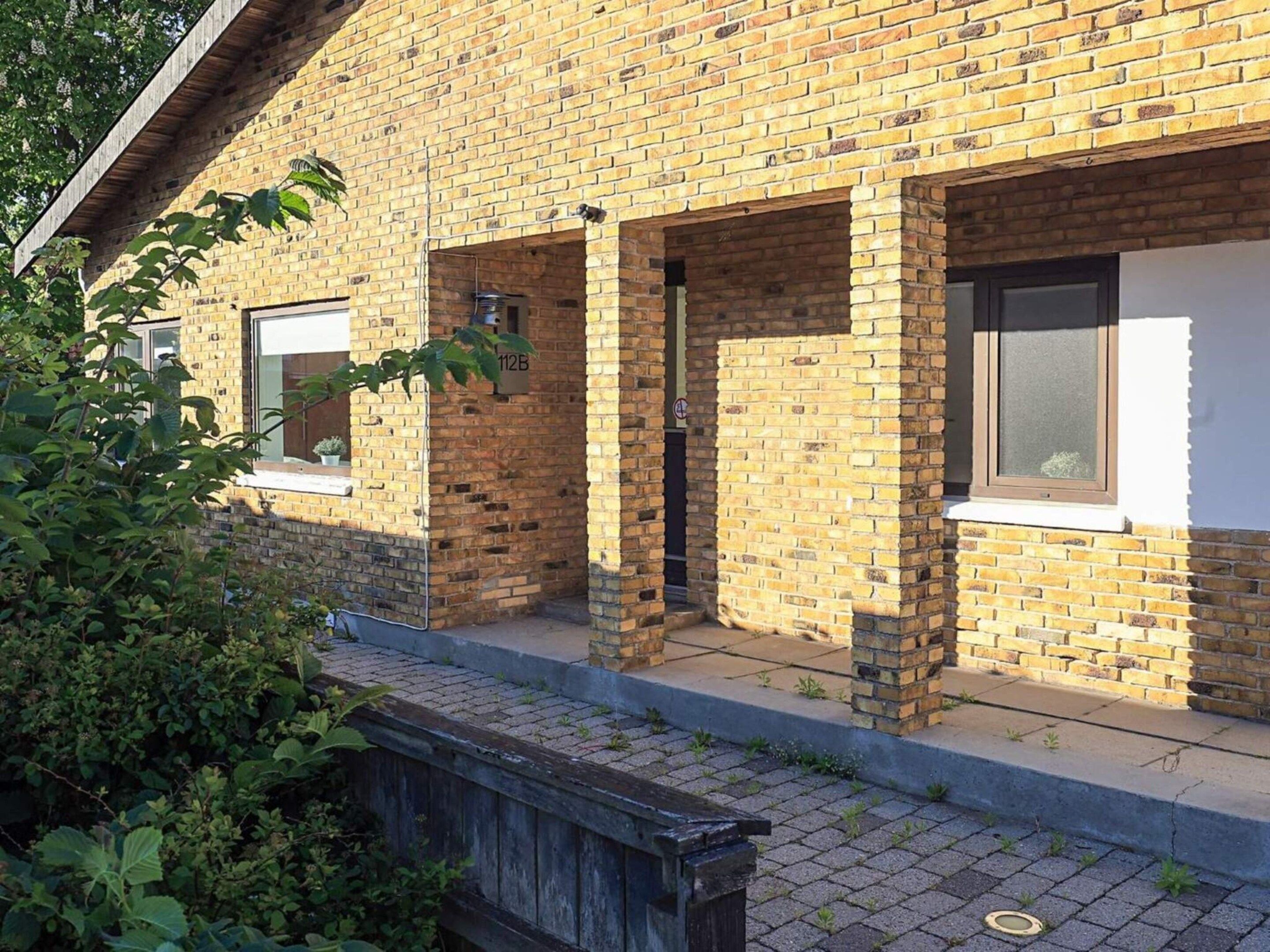Casa | Exterior