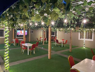 MerryJay Events Place