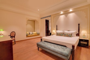 Quarto casal superior | Wi-Fi de cortesia