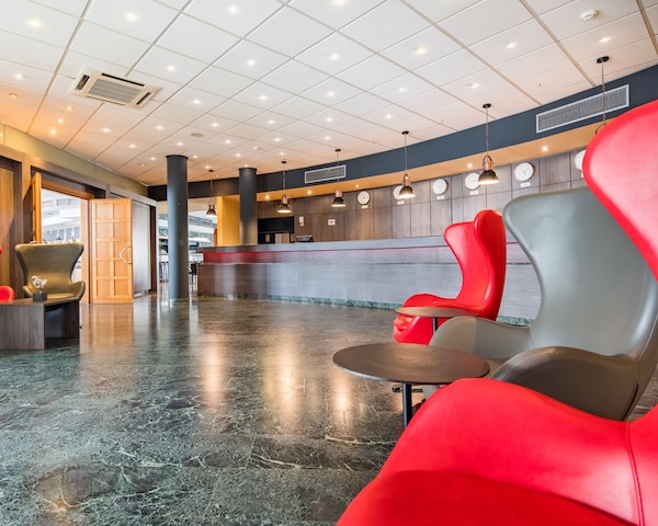 Airways Residence Frankfurt Airport West - Raunheim