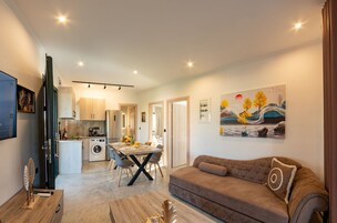 Casa, fumadores | 4 quartos, quartos insonorizados 