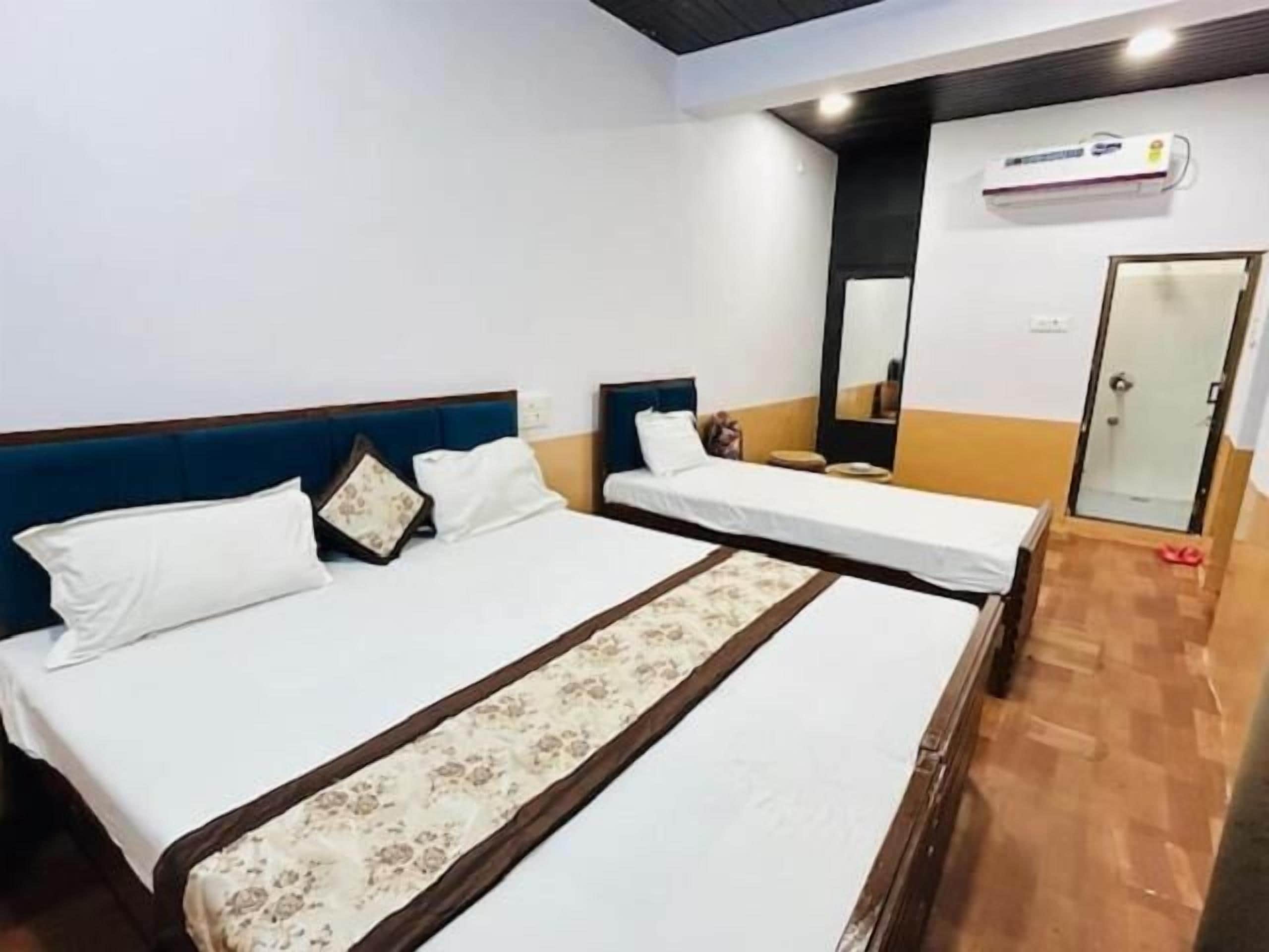 Quarto Familiar | Cortinas/cortinados opacos, quartos insonorizados 