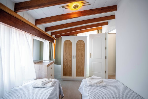 Derya Guest House - Cunda Adası