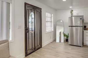 Casa (1 Bedroom) | Parte interna