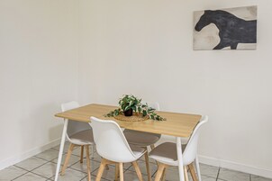 Casa (2 Bedrooms) | Parte interna