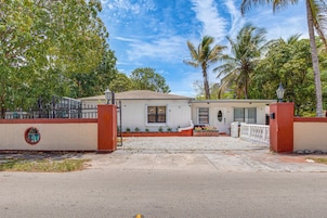 Casa (2 Bedrooms) | Parte interna