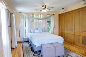 Apartamento (2 Bedrooms) | Interior