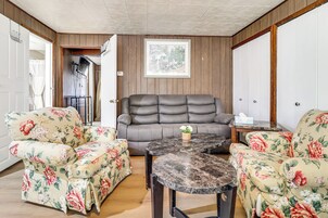 Apartamento (1 Bedroom) | Interior