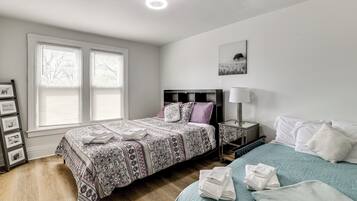 Casa (4 Bedrooms) | Interior