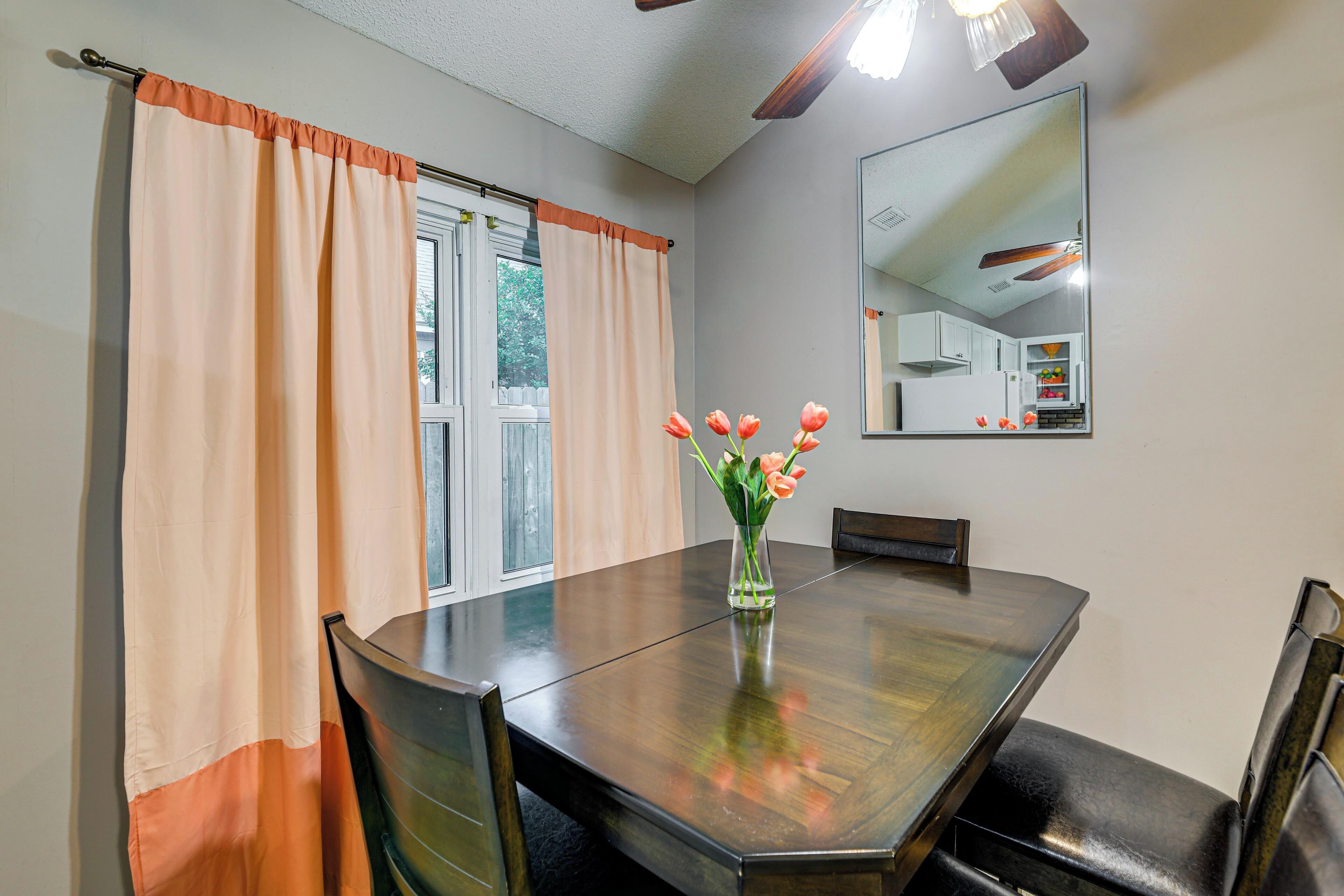Casa (3 Bedrooms) | Parte interna