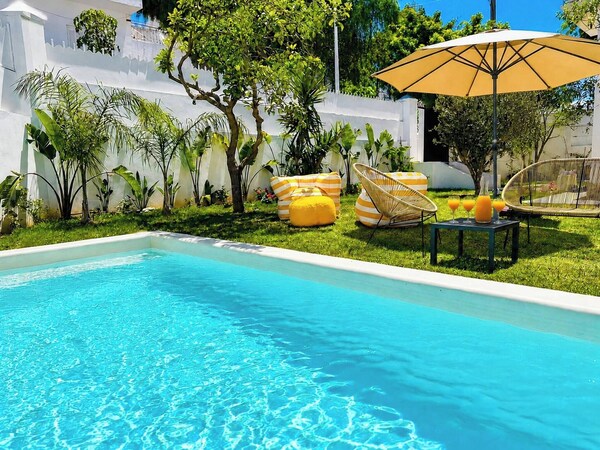 Villa Lilia Sidi Bou Said - Sidi Bou Said