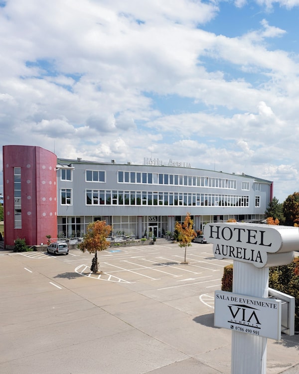 Hotel Aurelia - Timișoara