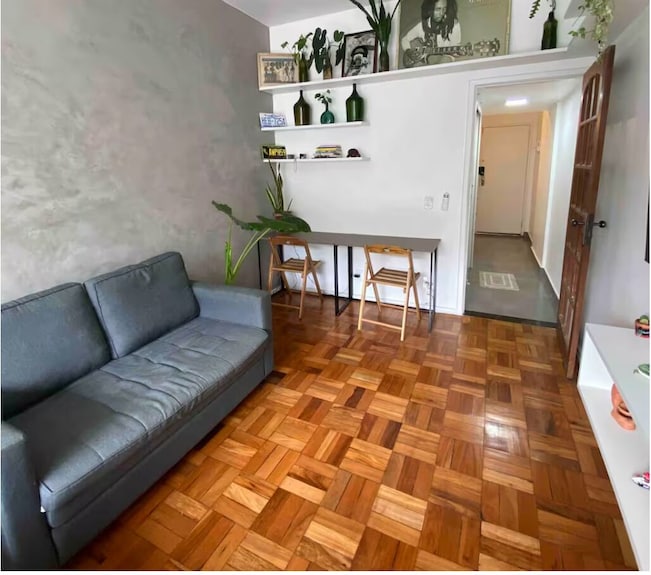 Encantador Loft De 1 Quarto No Centro Do Rio De Janeiro - Rio de Janeiro