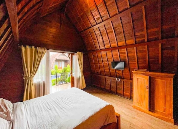 Hotel Lilis Aksito Akusara - Bali