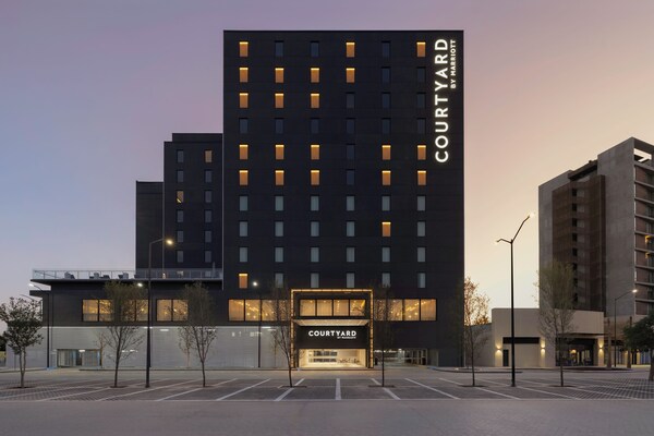 Courtyard By Marriott Torreon - Torreón