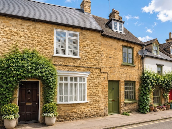 29 Spring Street - Chipping Norton