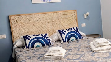 Suite Familiar, cozinha, Vista para a cidade | Cortinas/cortinados opacos, Wi-fi grátis
