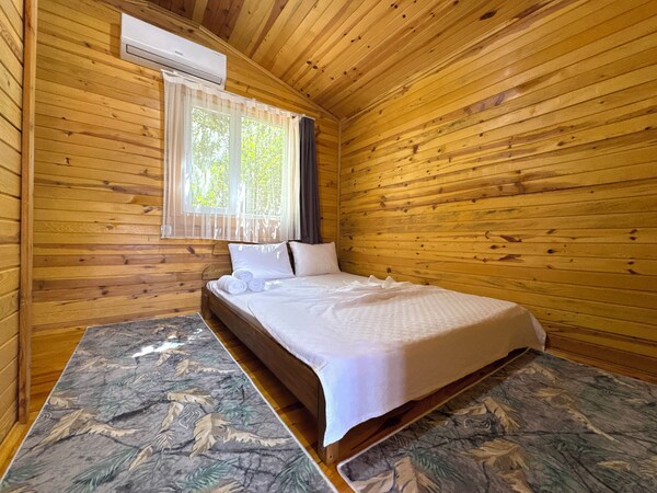 Venüs Gold Bungalov - Antalya Ili, Türkiye