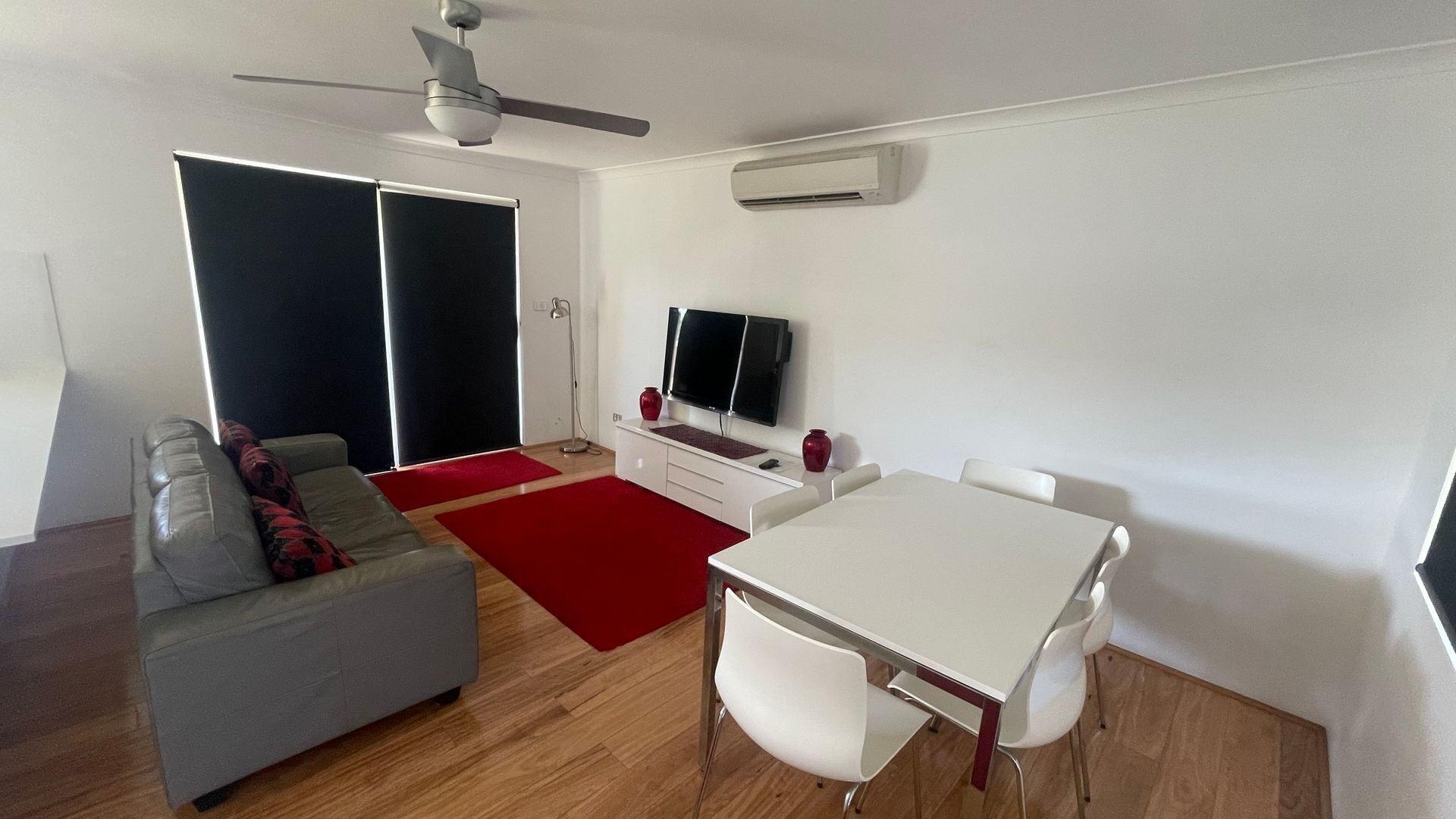 Unit 11, 2 Casuarina Crescent, Ocean Beach Chalets - Jurien Bay